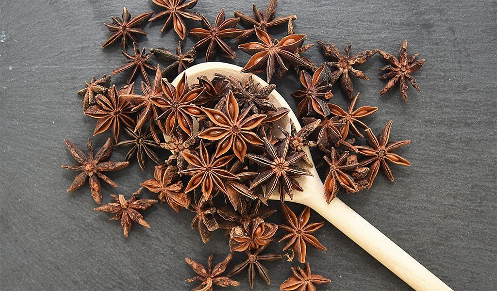 star anise - LA Vascular