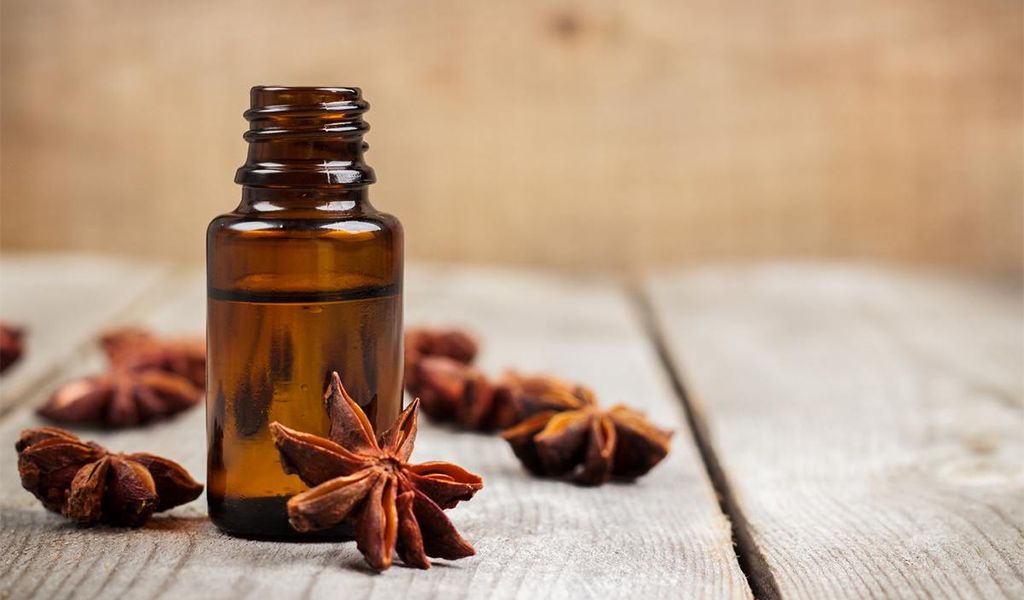 star anise - LA Vascular