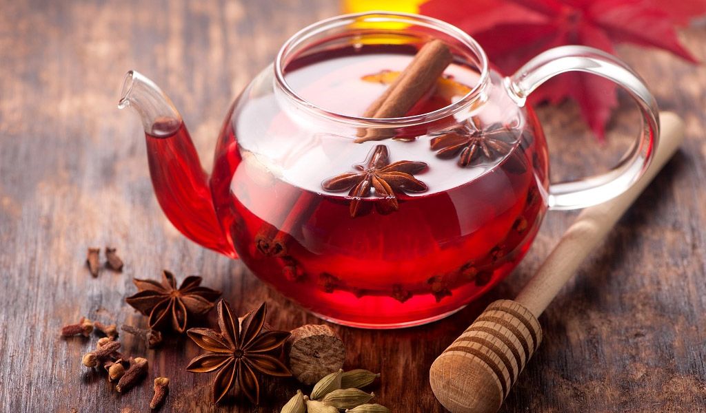 star anise - LA Vascular